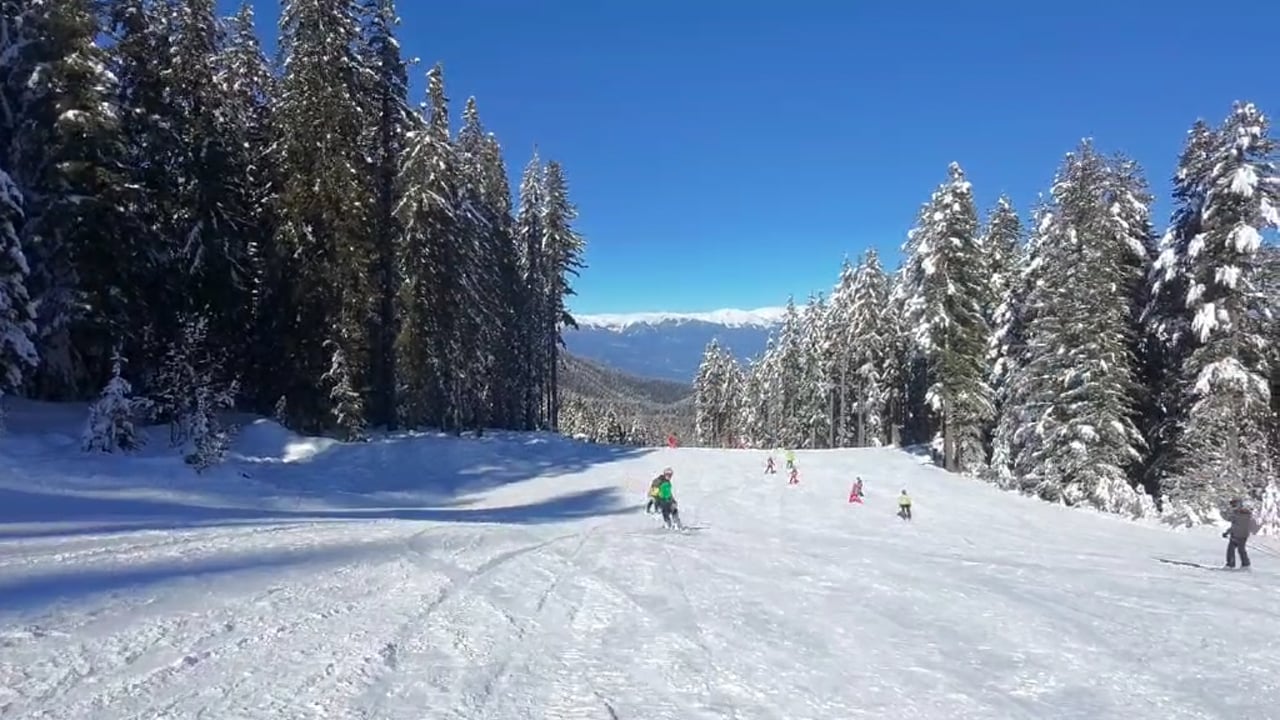 EXPLOREBANSKO-CHALETS - Bansko Chalet Offer, Ski Chalet in Bansko ...