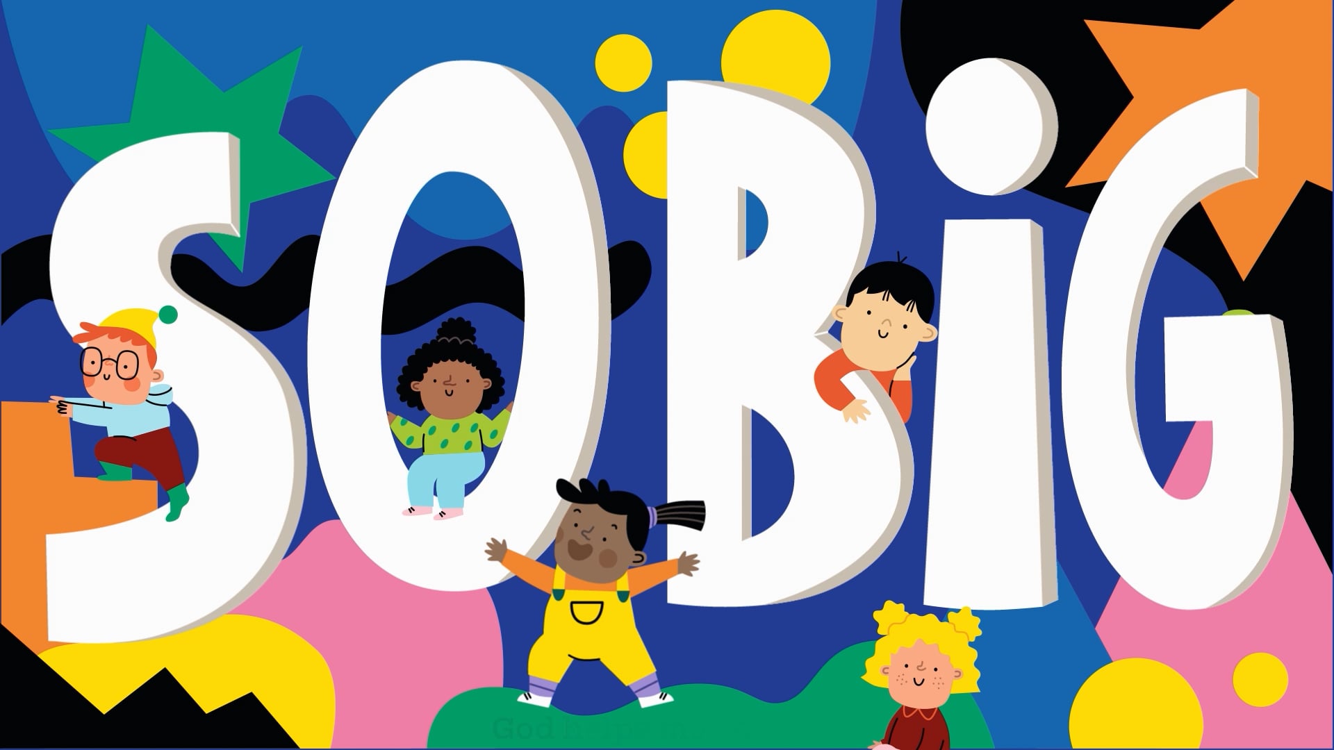 Orange First Look Preview: So Big (May 2025)