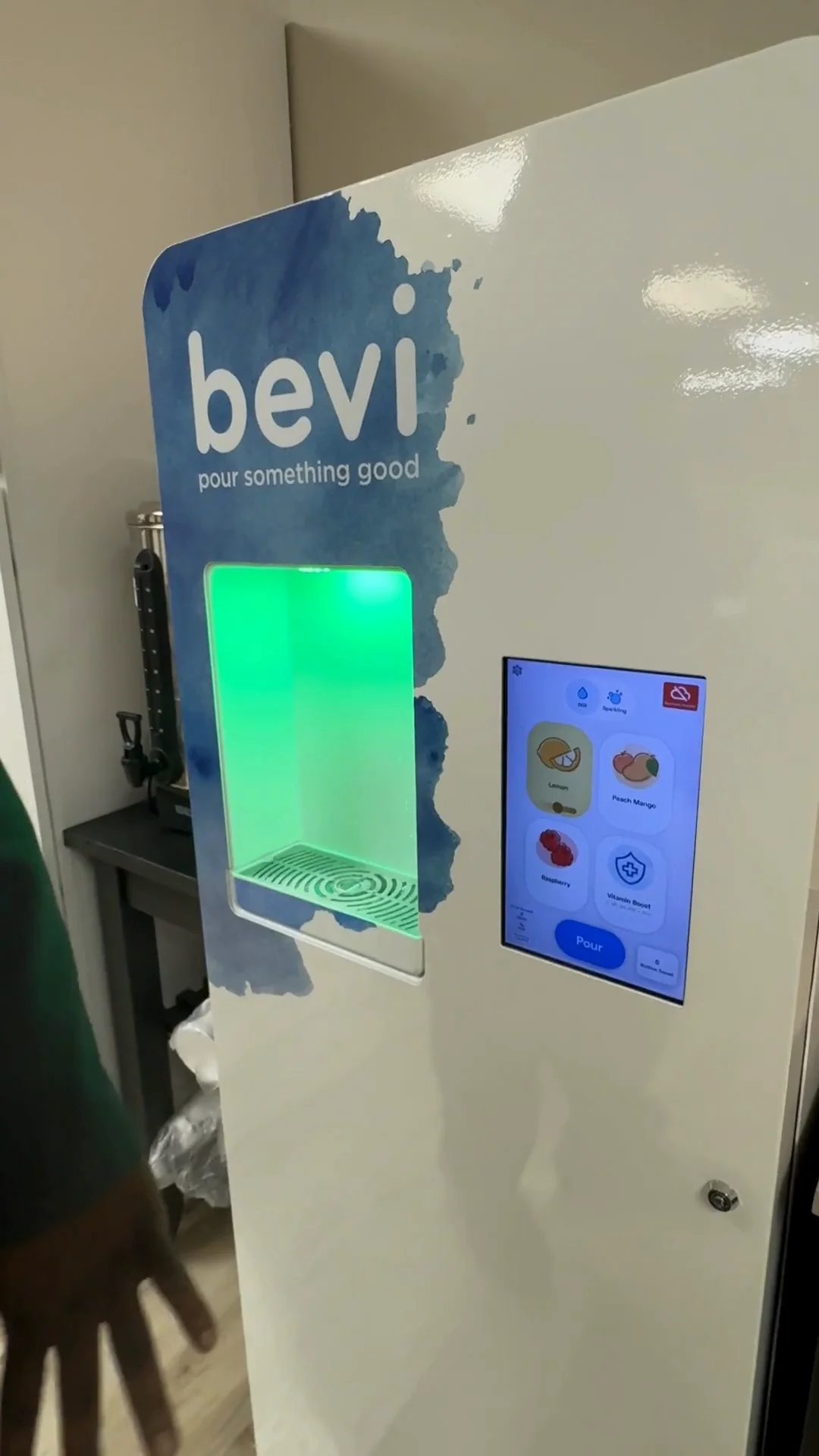 Bevi Training Video