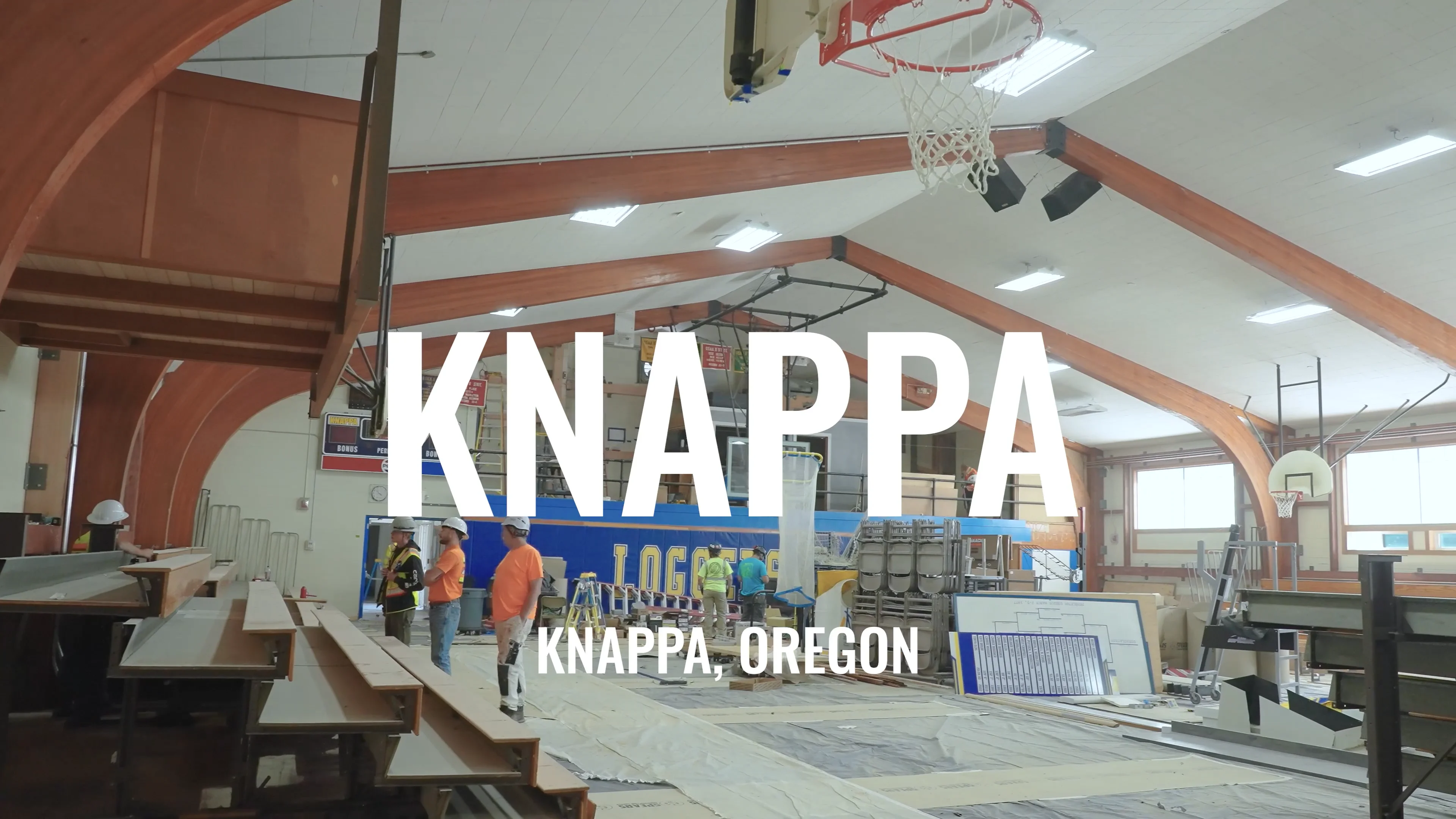 Collaborating for a Brighter Future with Knappa School District