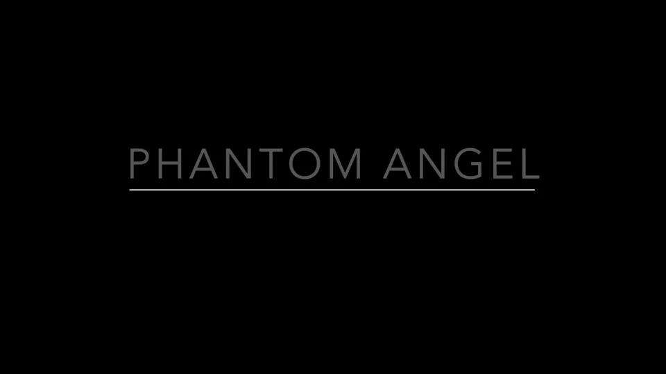 Phantom Angel
