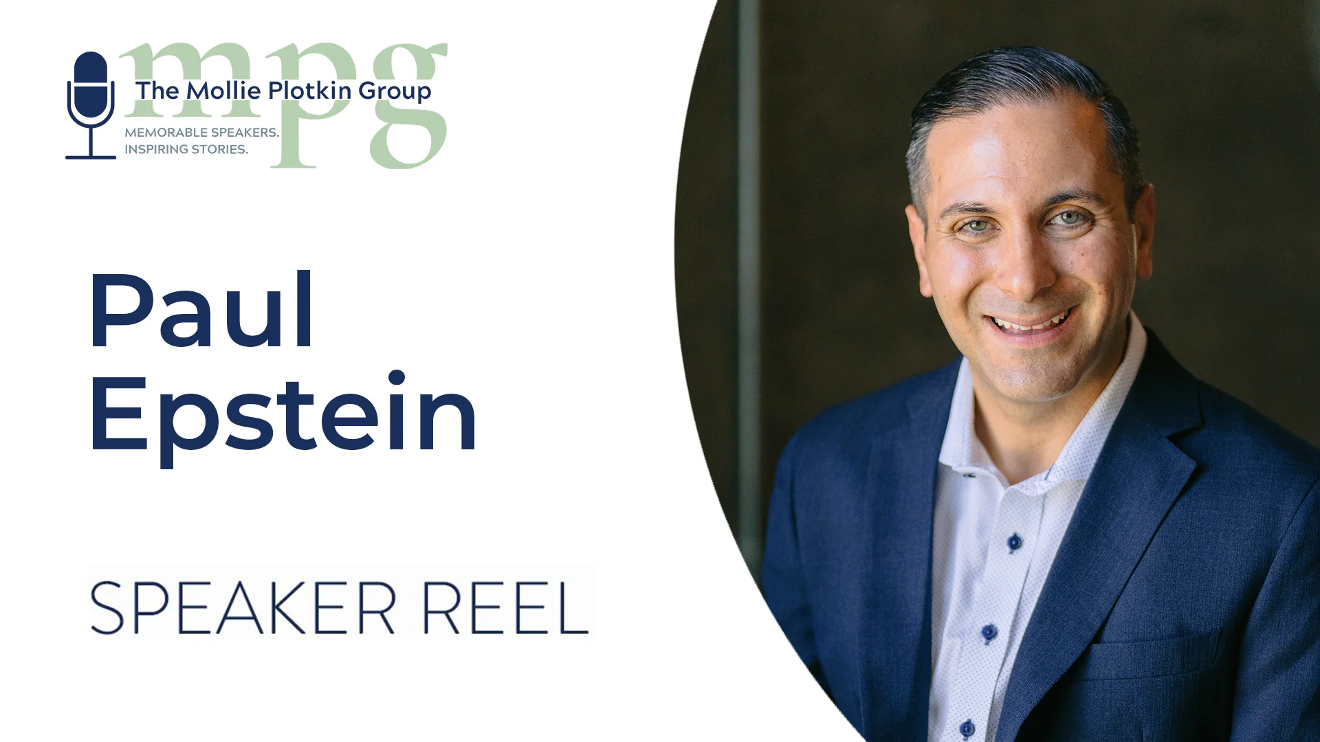 Paul Epstein | NFL & NBA Executive, 2-Time Bestselling Author ...