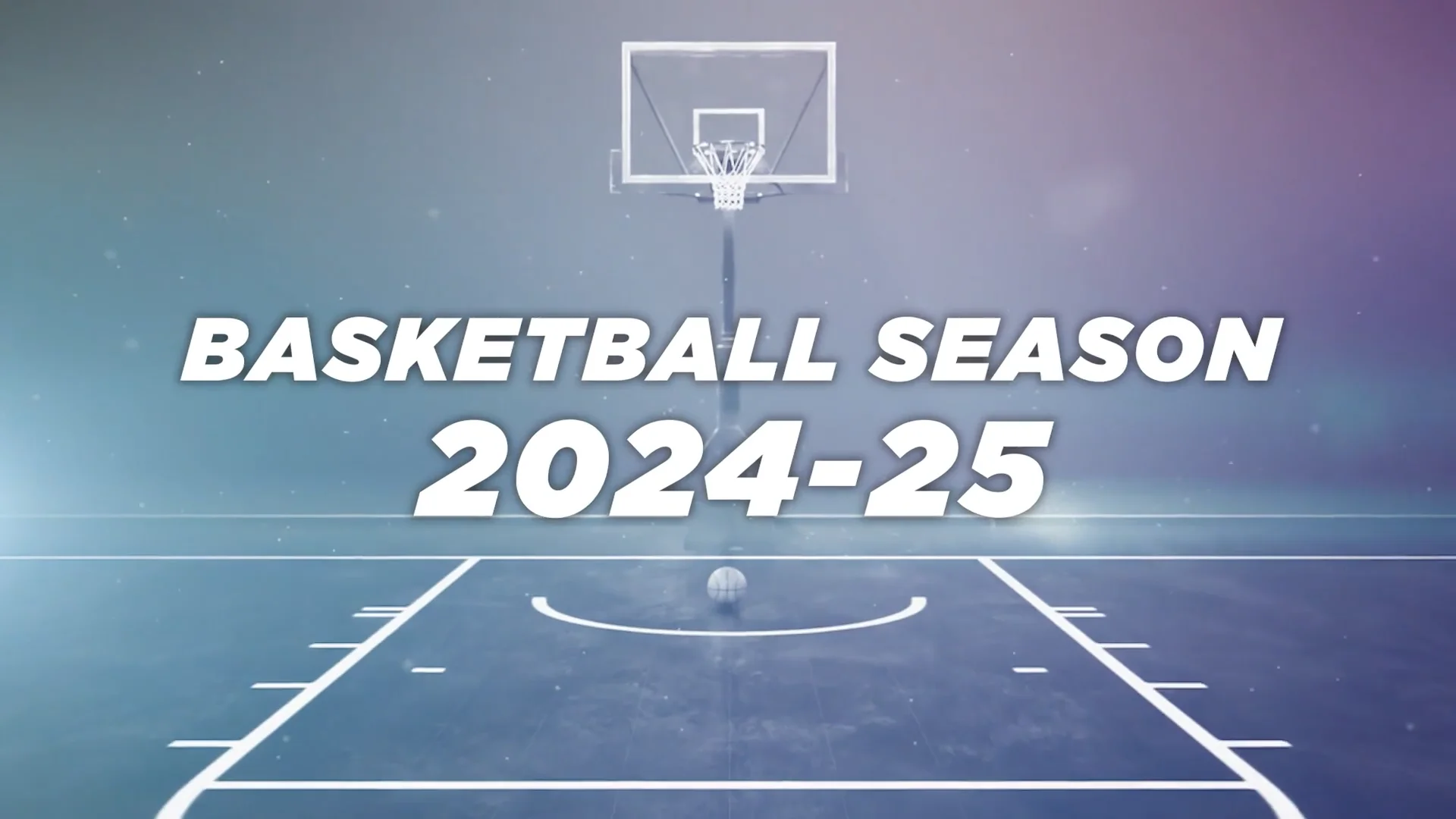 2024-2025 Basketball Season Recap