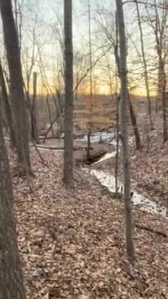 Thursday, January 30 2025 - Morning Devotion with Pastor Chip