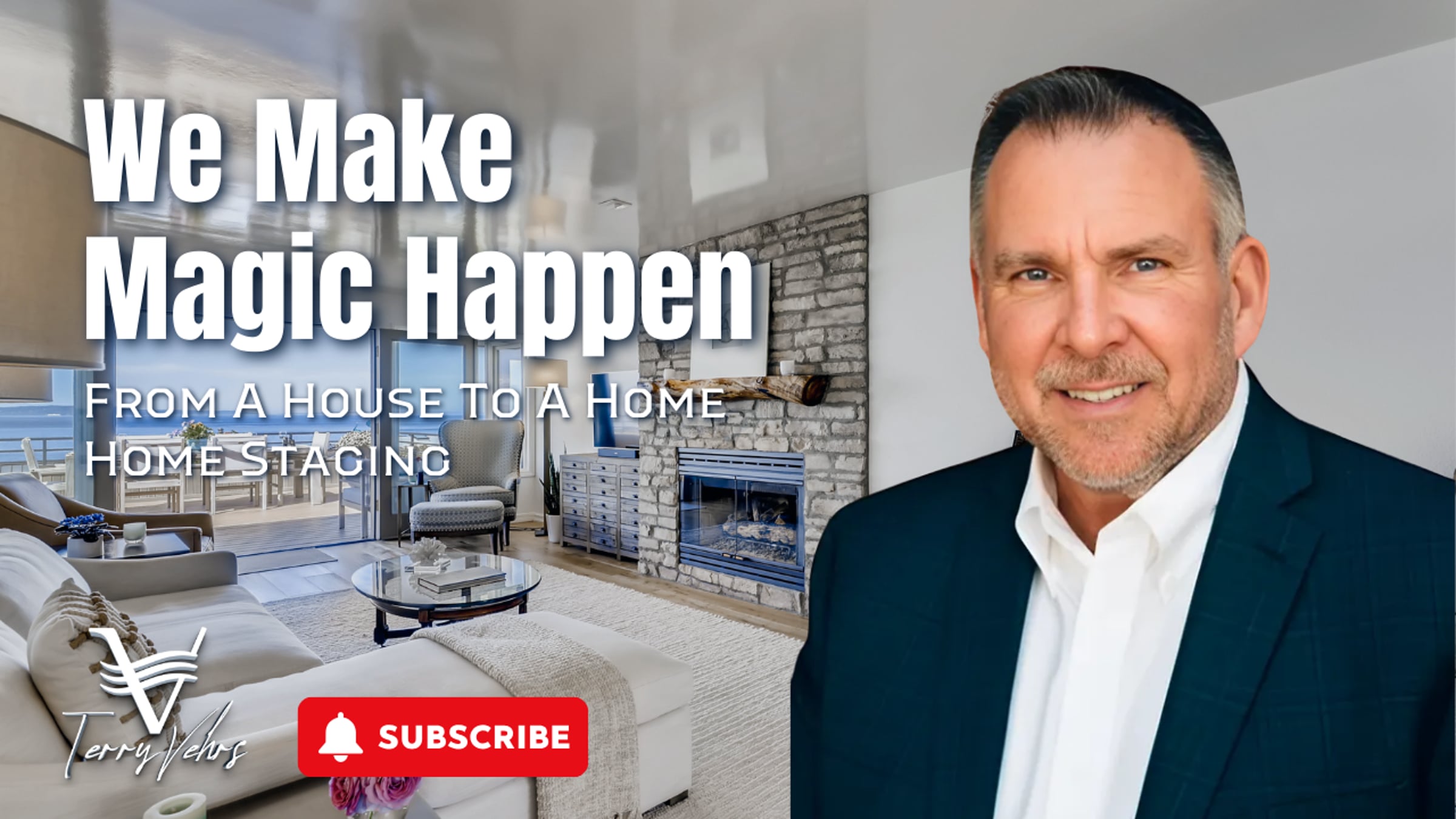 We Make Magic Happen