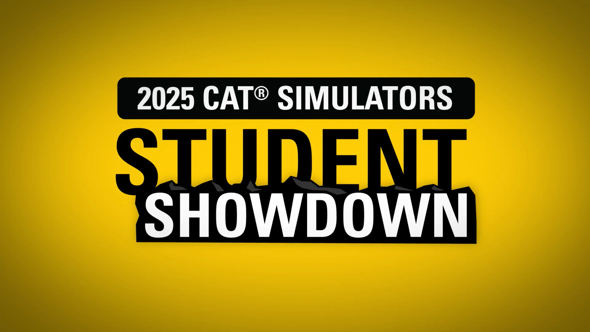 2025 Student Showdown