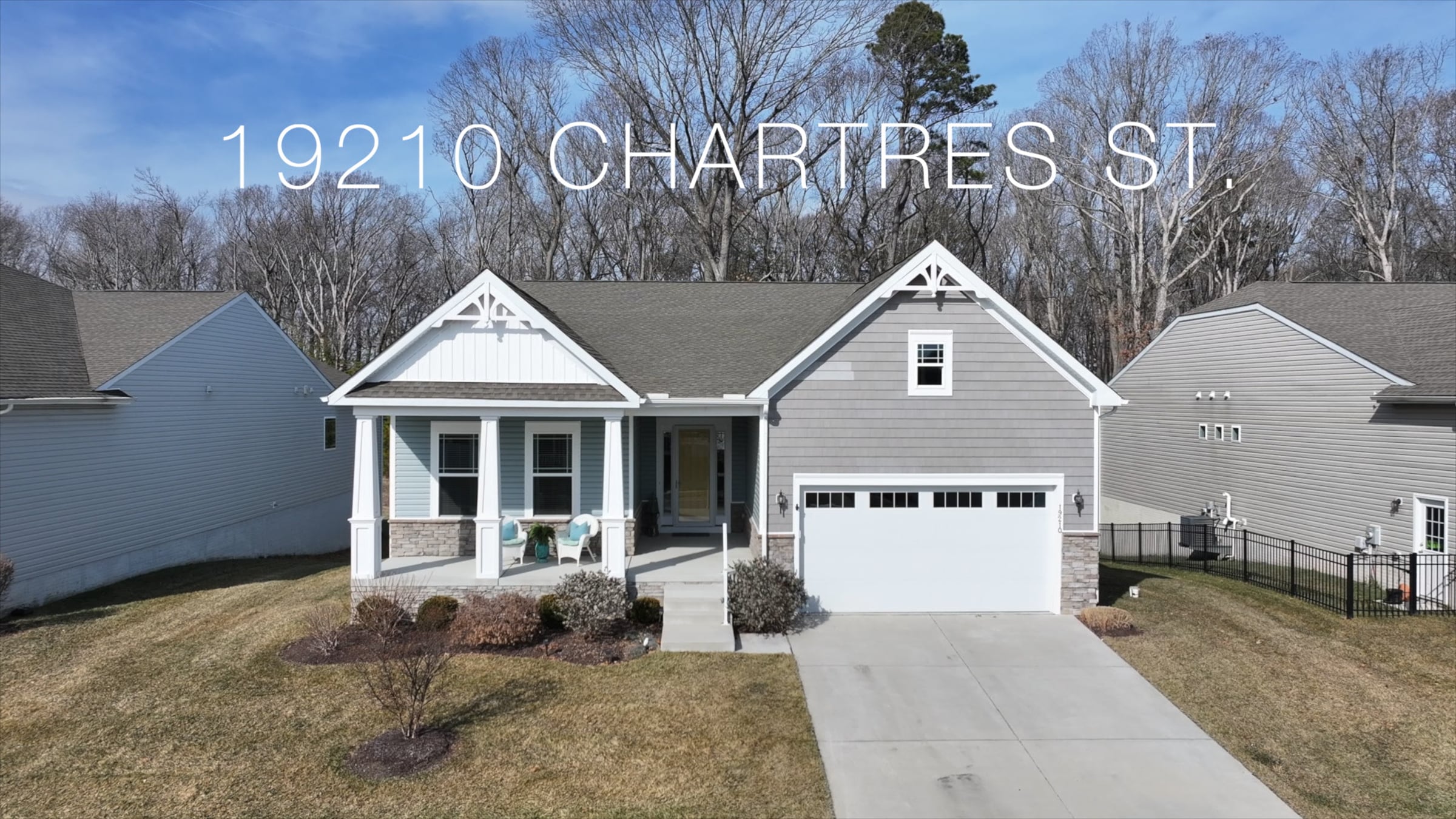 19210 Chartres Street