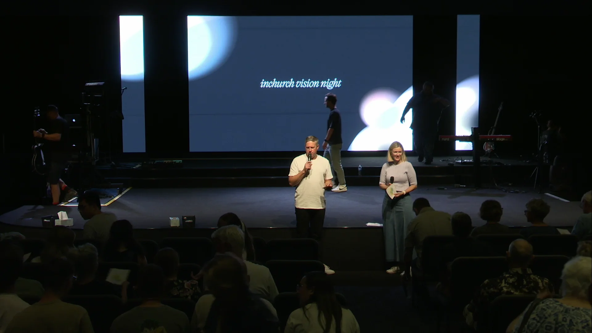 Vision Launch CG Leaders