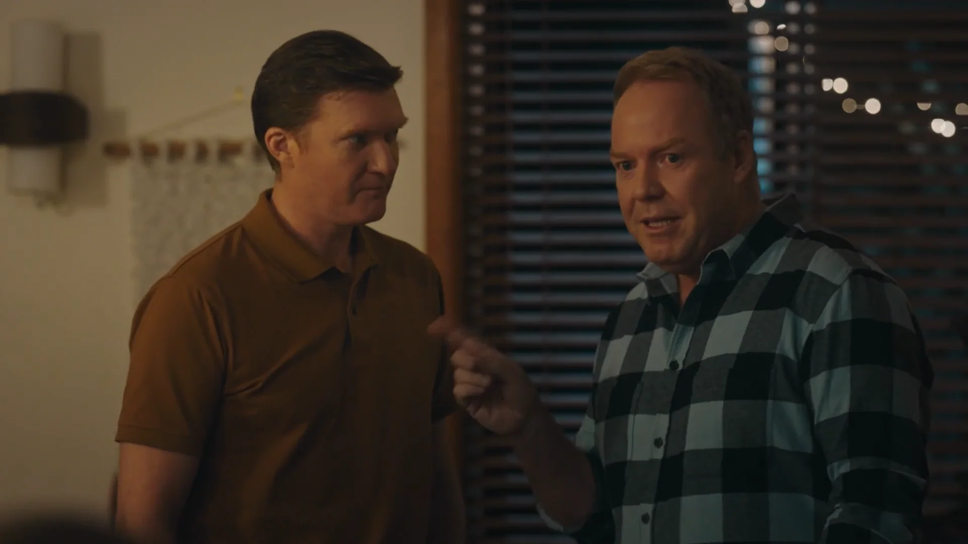 Phil Lloyd Showreel