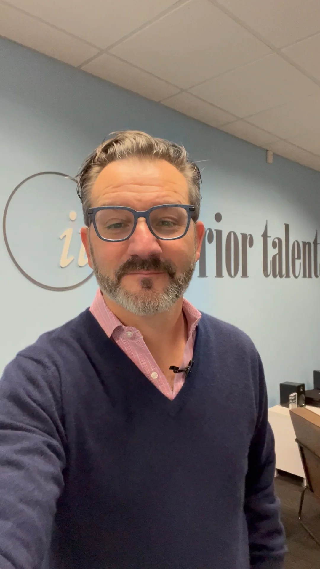 Ken Roberts prep video