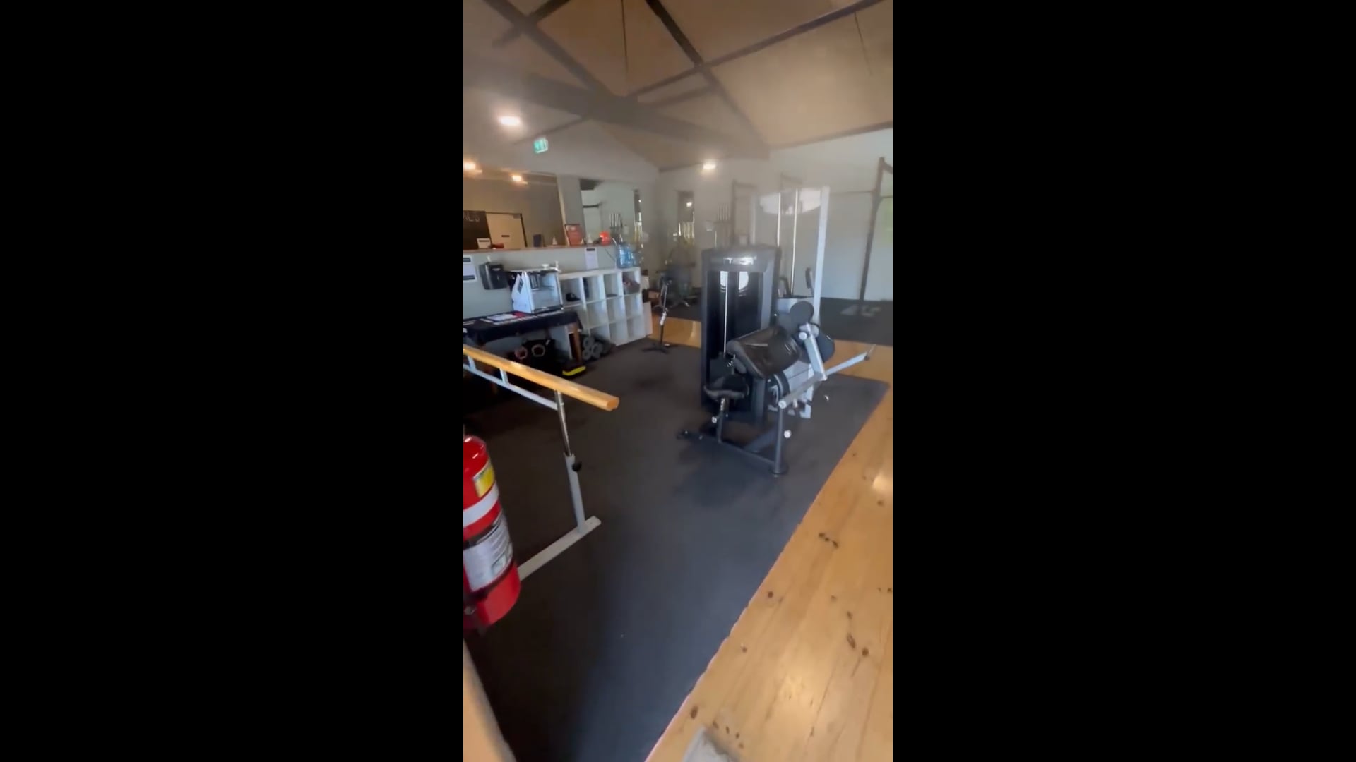 Combined Strength - Personal Training - Clare, South Australia