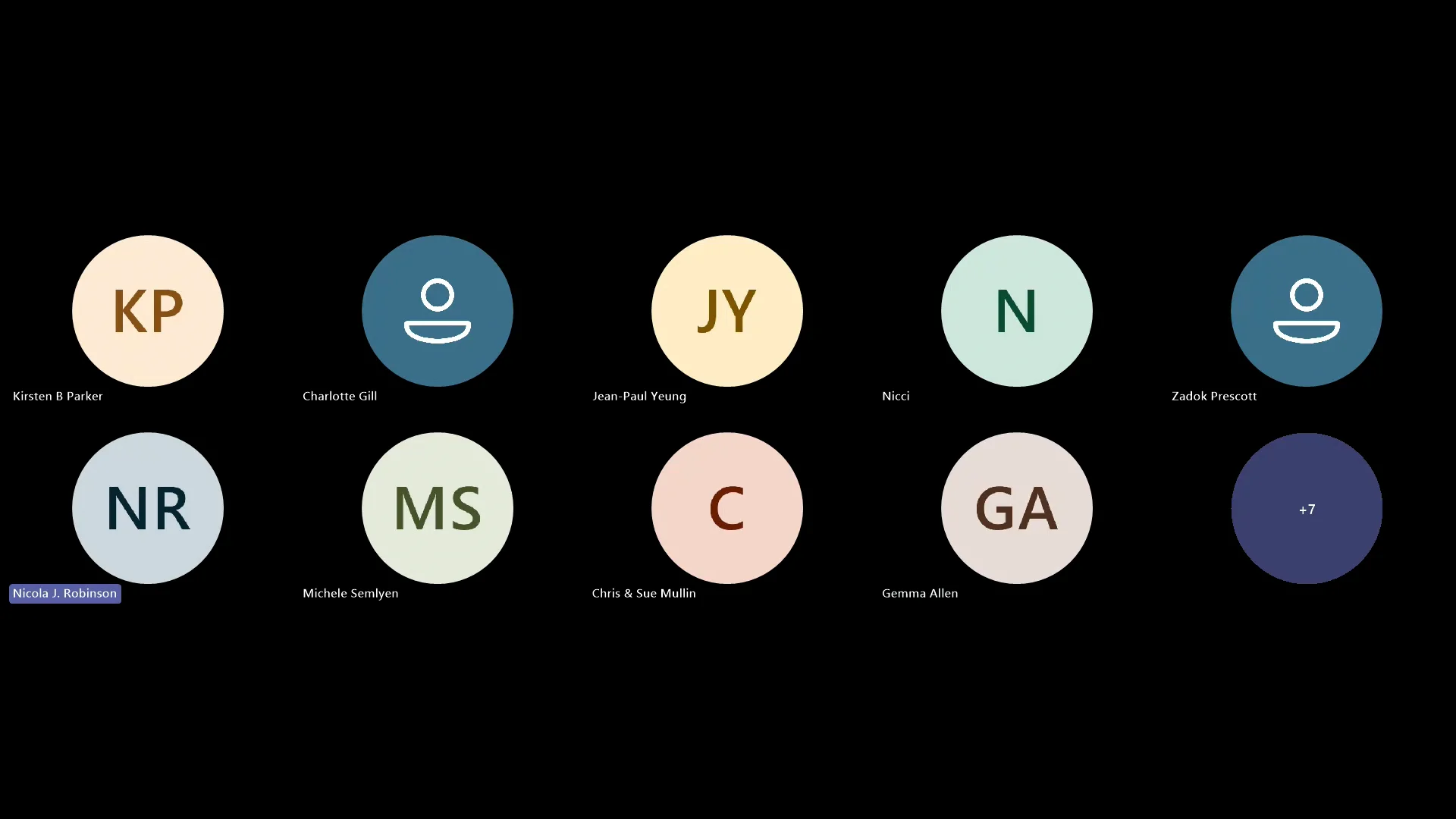 New GCSE Options Process Webinar