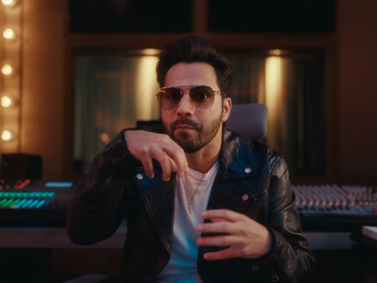 SPOTIFY : BABY JOHN DCUT Feat Varun Dhawan & Thaman S