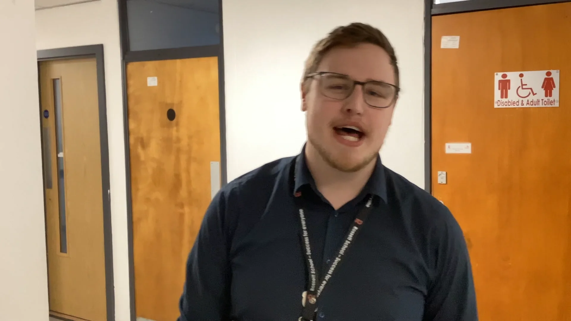 Rossett Allies Week 2025