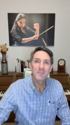 Friday, January 31 2025 - Morning Devotion with Pastor Chip