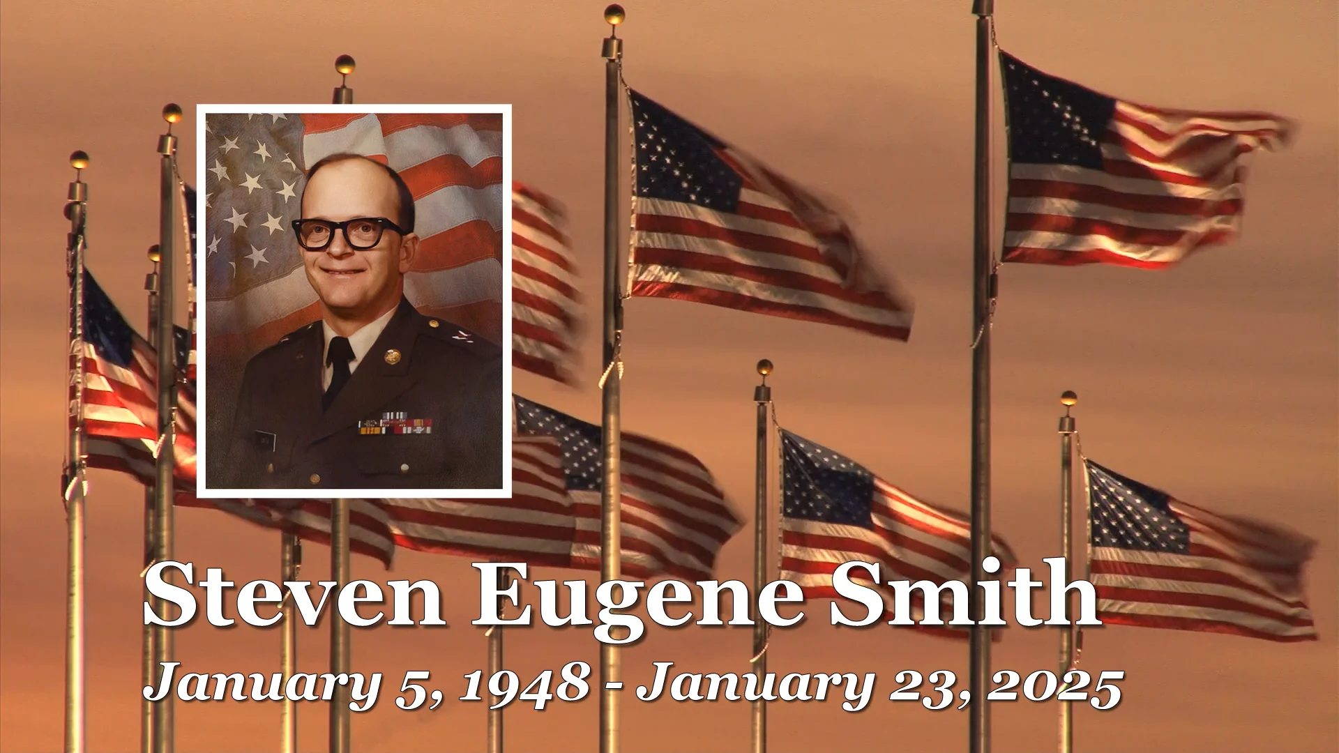 Steven Eugene Smith - Morgan & Nay Steven Smith on Vimeo