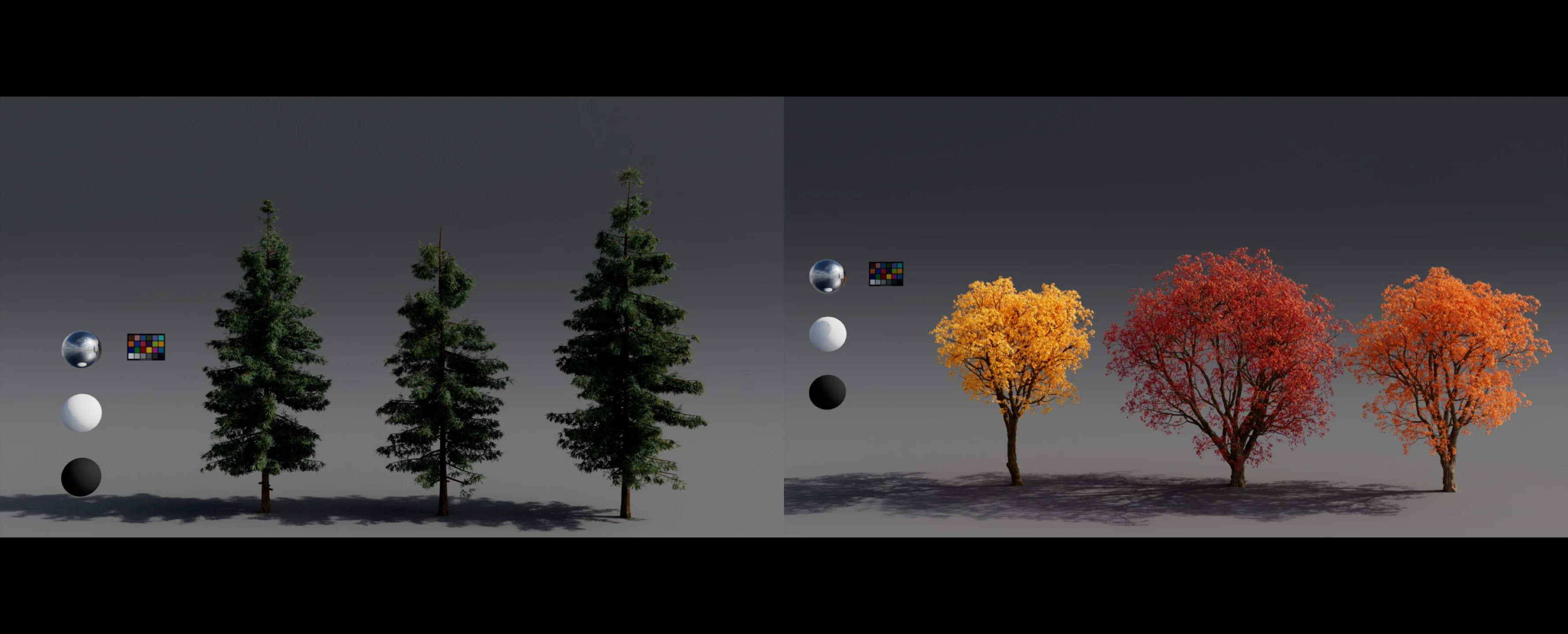 Trees_lookdev