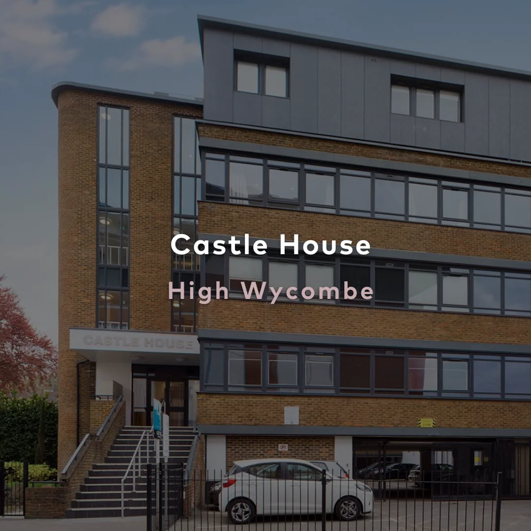 23 Castle House, High Wycombe (reel)