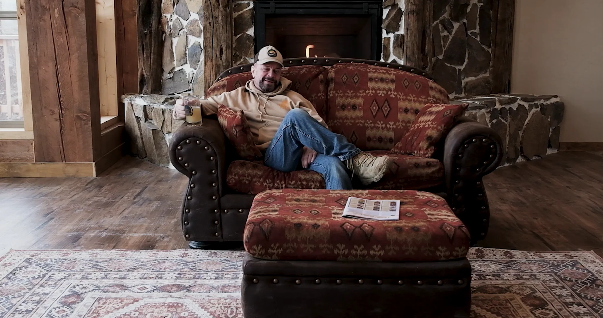 Double M Brewery Interview | Council, Idaho