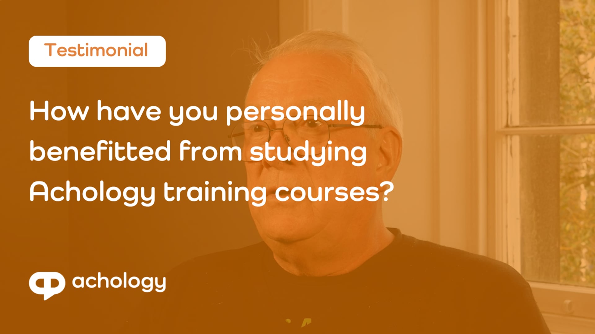 Achology: Pioneering a New Way in Psychology-Based Education