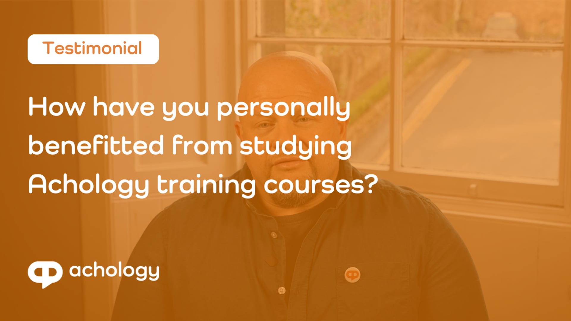 Achology: Pioneering a New Way in Psychology-Based Education
