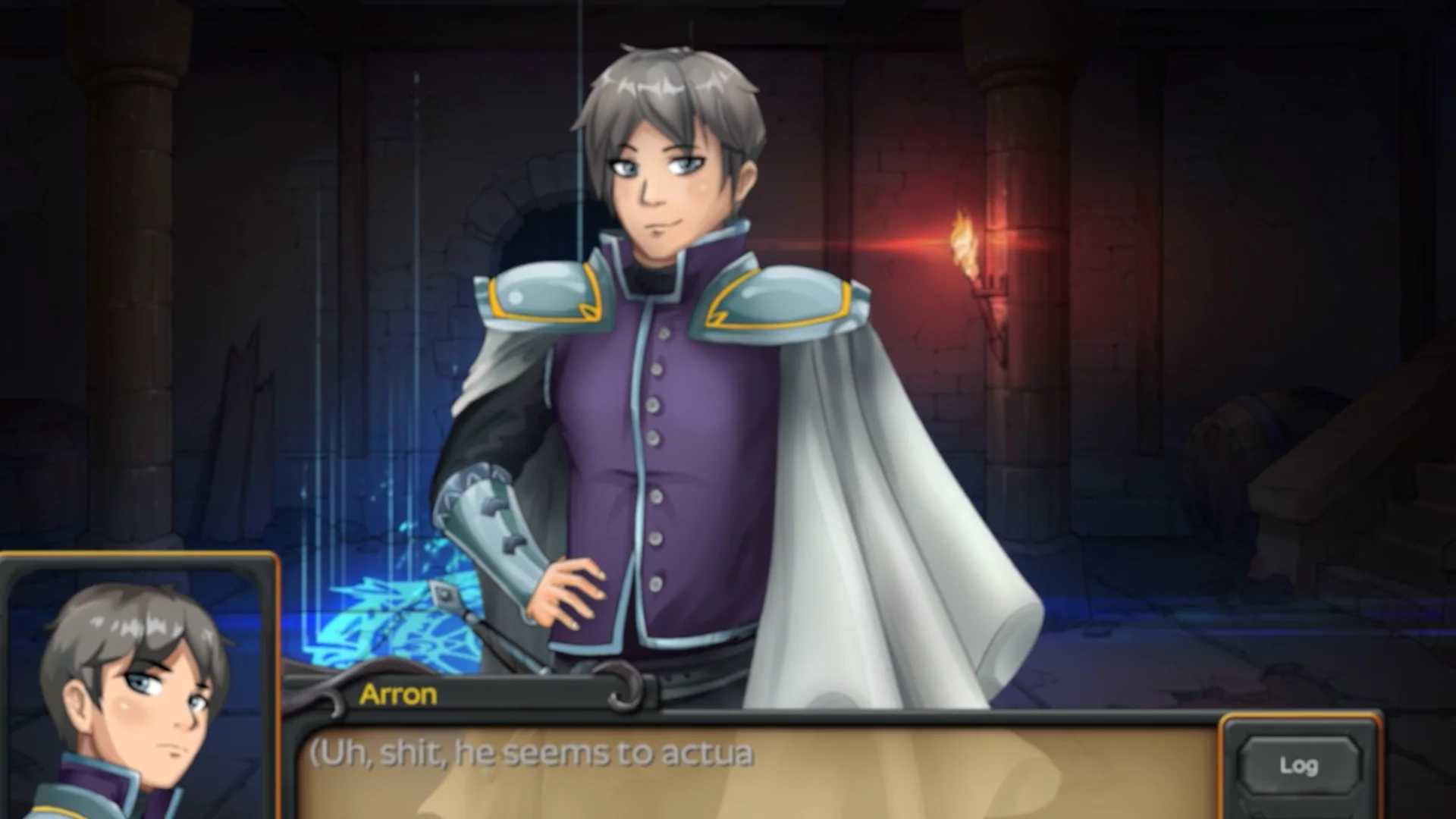 Displaced Trailer Final