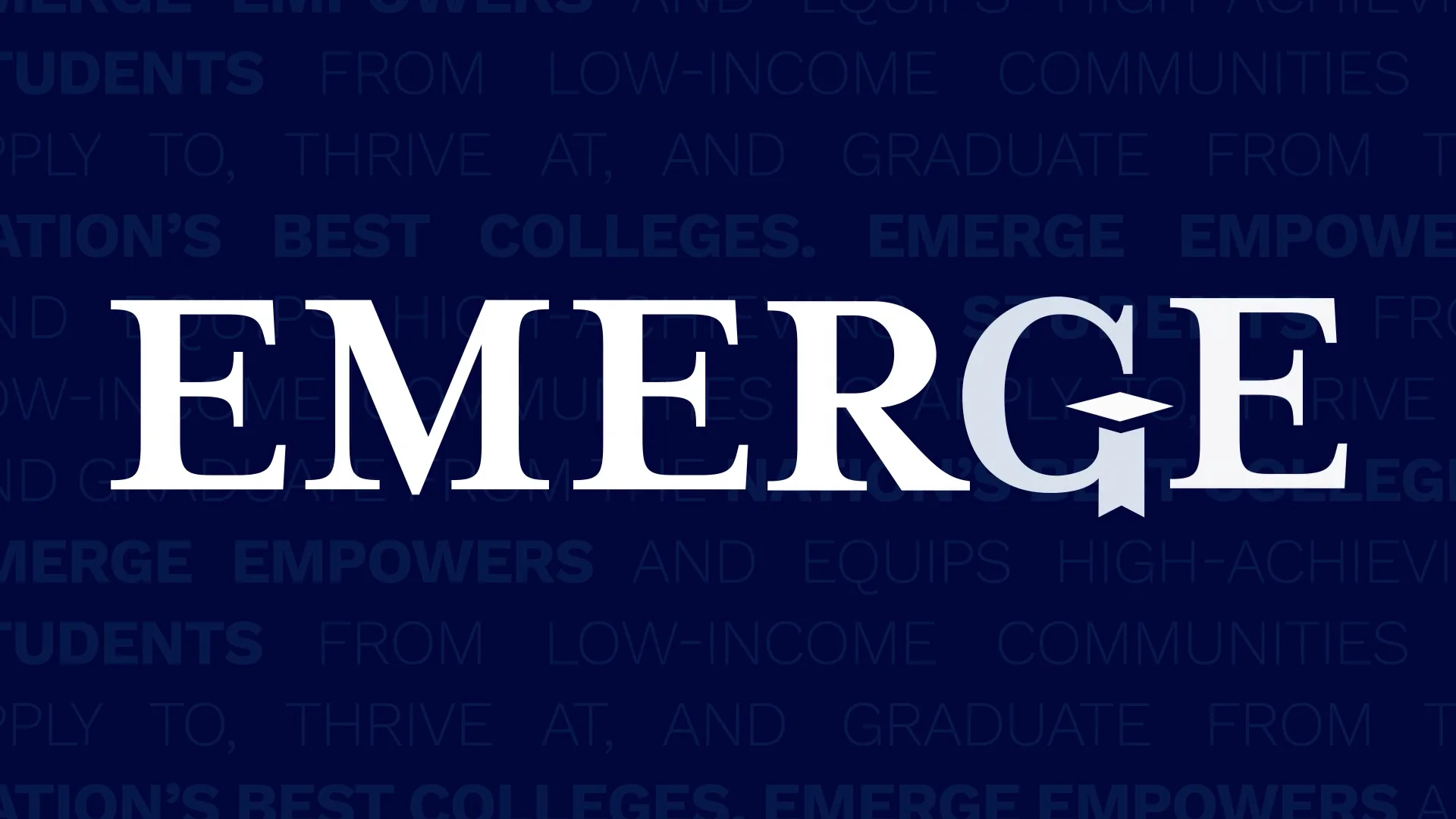 EMERGE 2025
