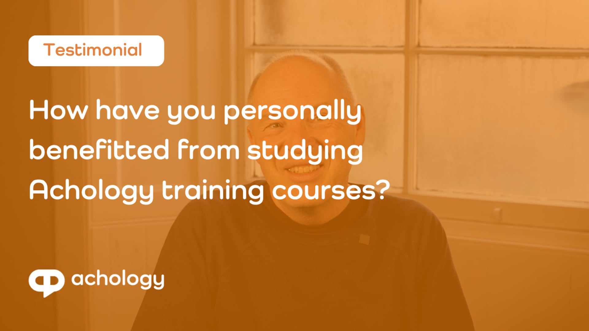 Achology: Pioneering a New Way in Psychology-Based Education