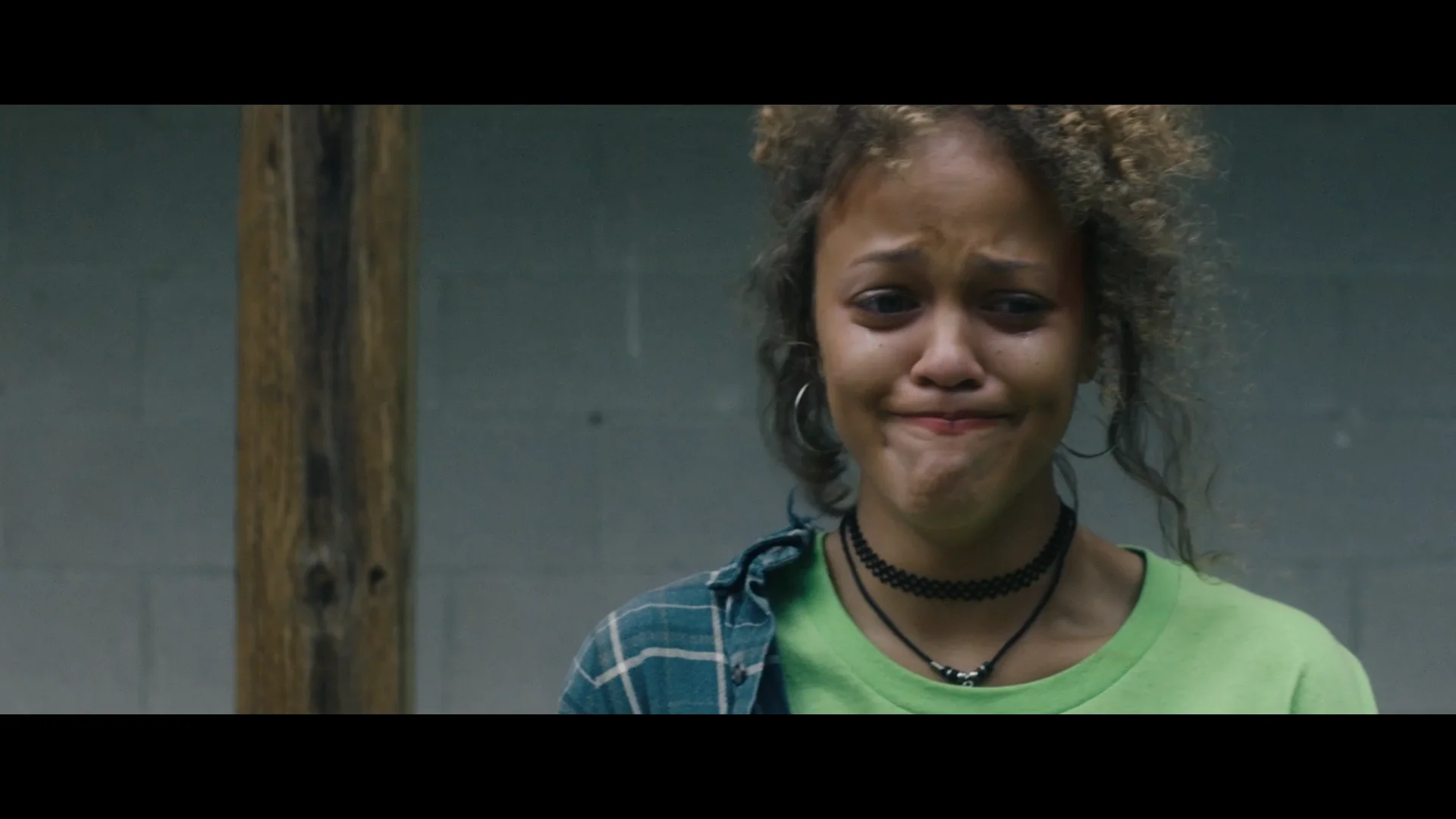 Spirit in the blood - Sarah-Maxine Racicot - 2024