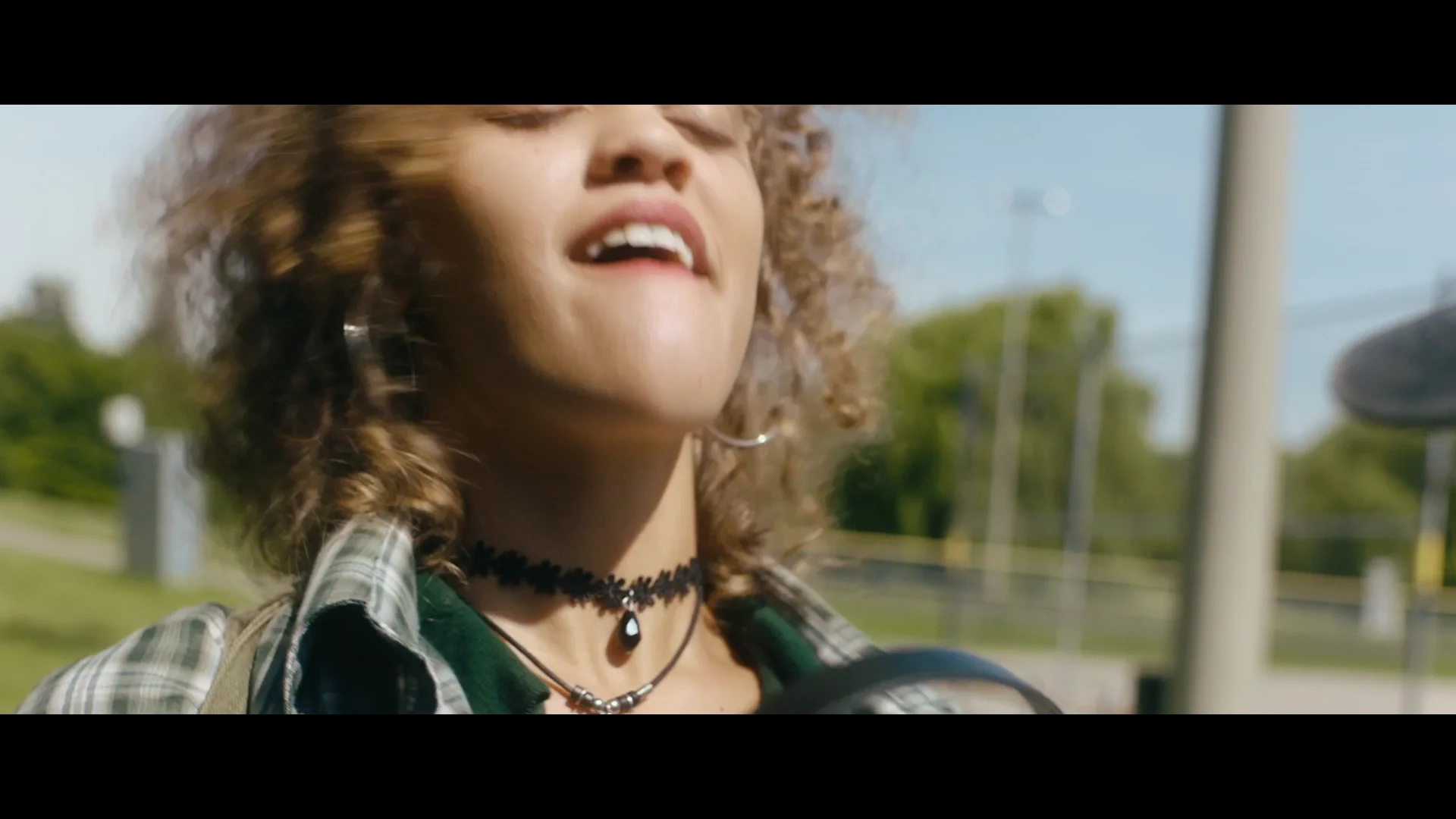 Spirit in the blood (E2) - Sarah-Maxine Racicot - 2024