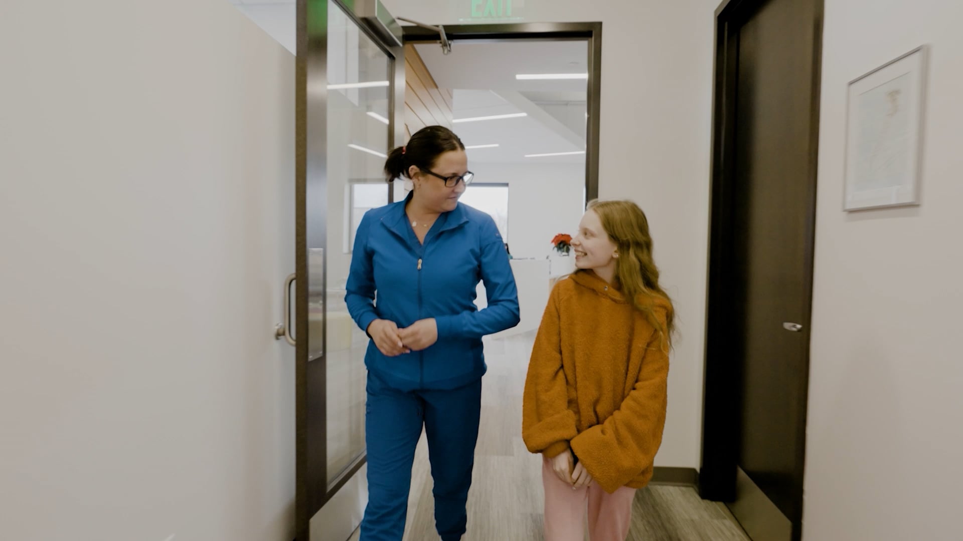 Our Partners - beBright