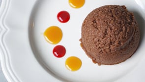 Rubicon Foods - Puree, Iddsi