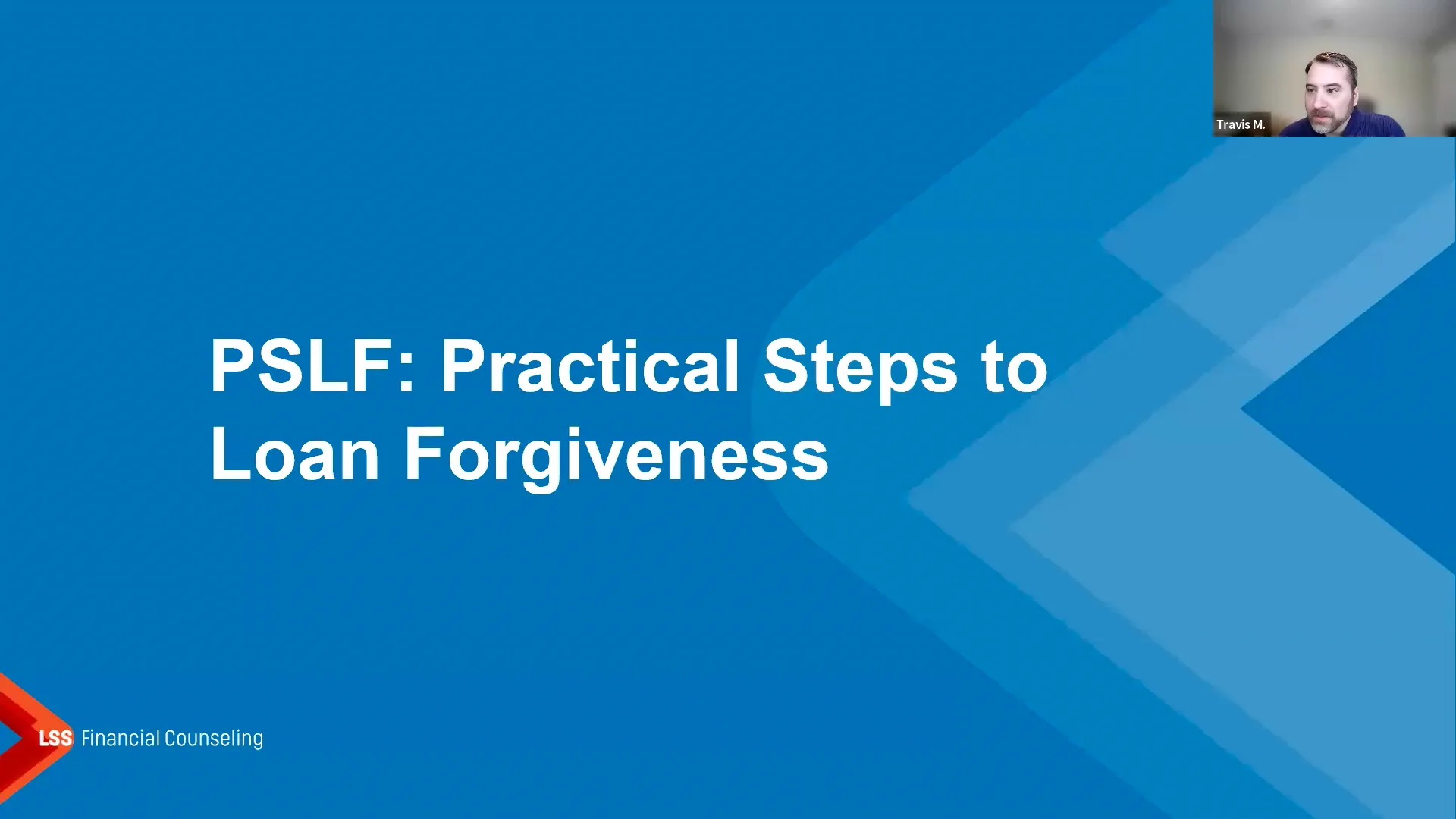Practical Steps to Loan Forgiveness