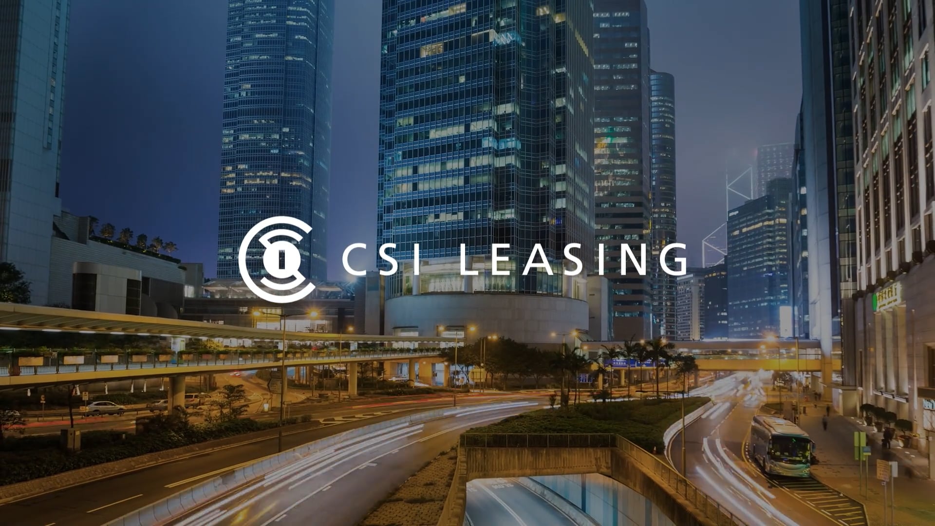 Overview - CSI Leasing | Latin America