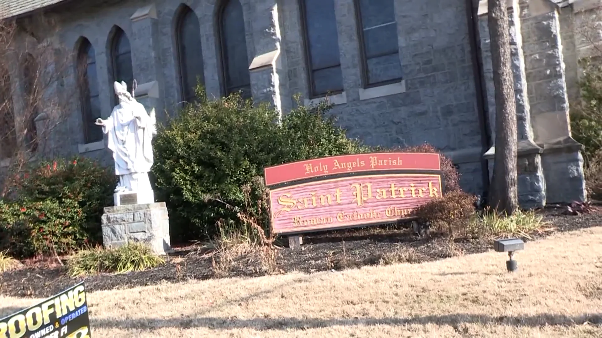 Dara & David Wedding Ceremony 2024