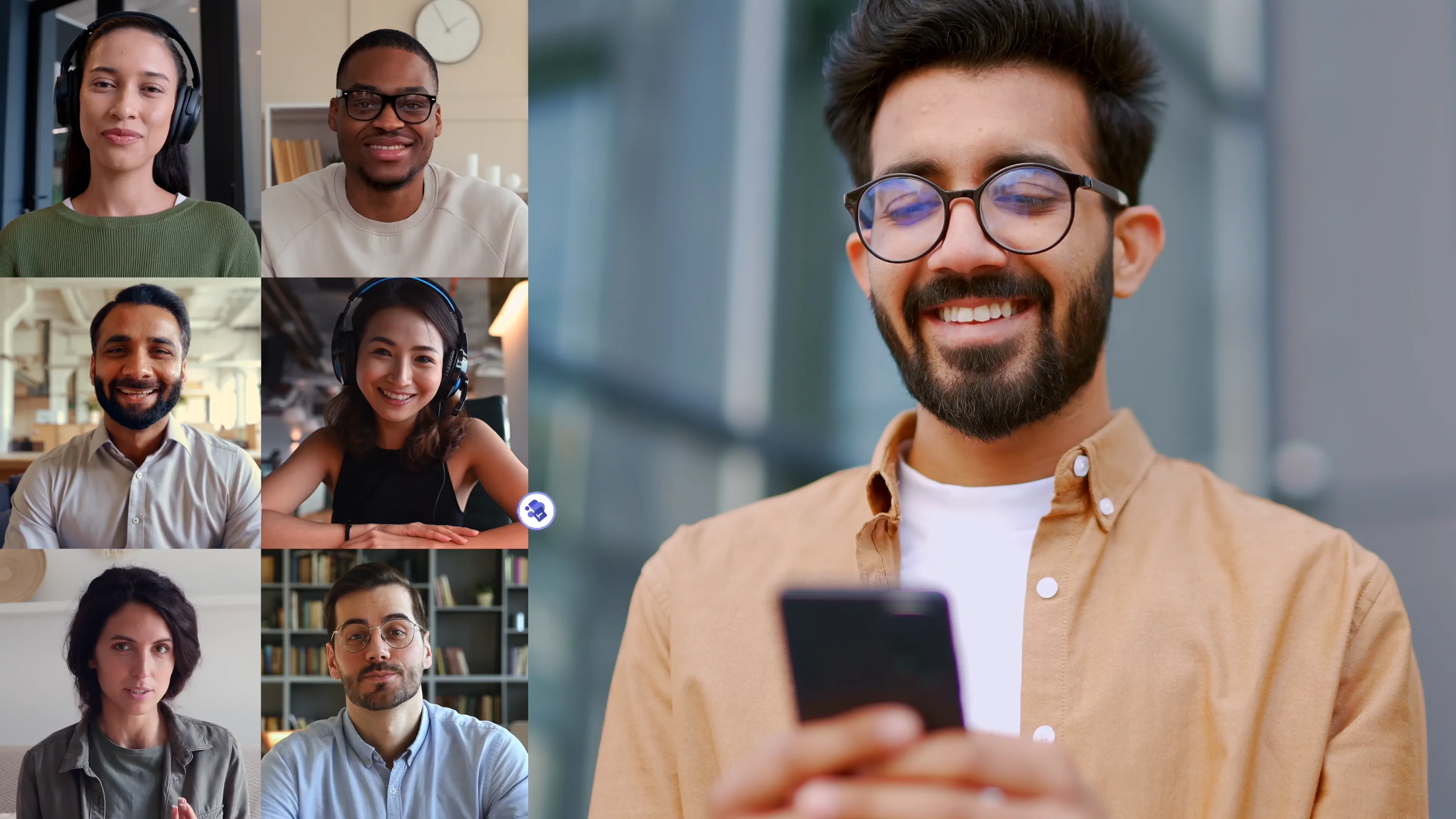 Elevate and Contact Center with Microsoft Teams