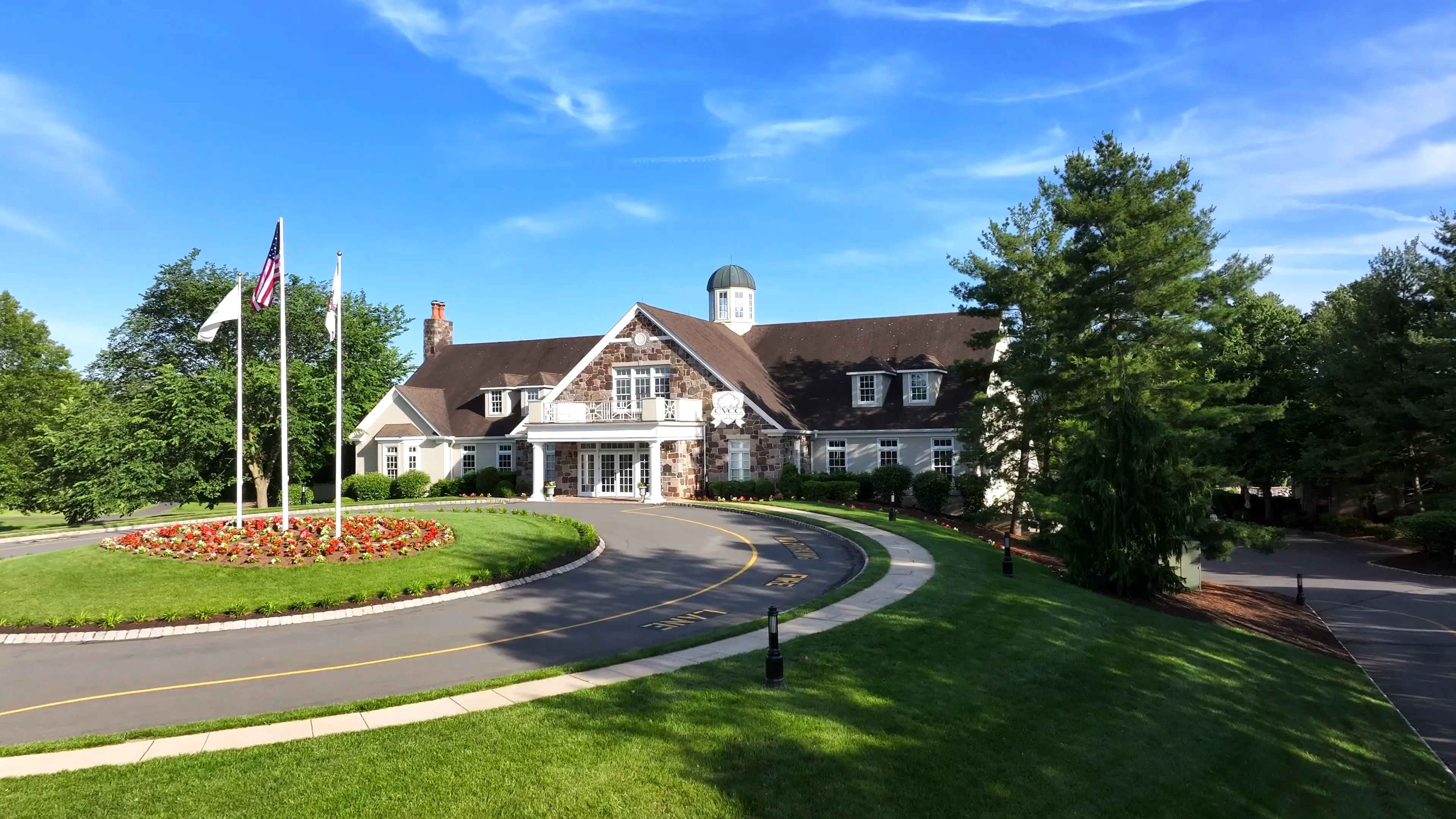 Cherry Valley Country Club Sizzle video