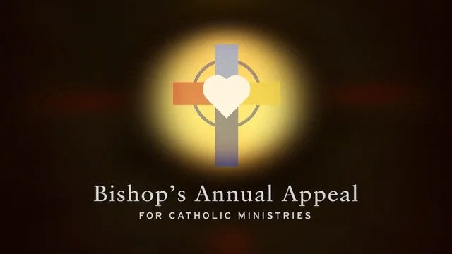 Bishop's Annual Appeal
