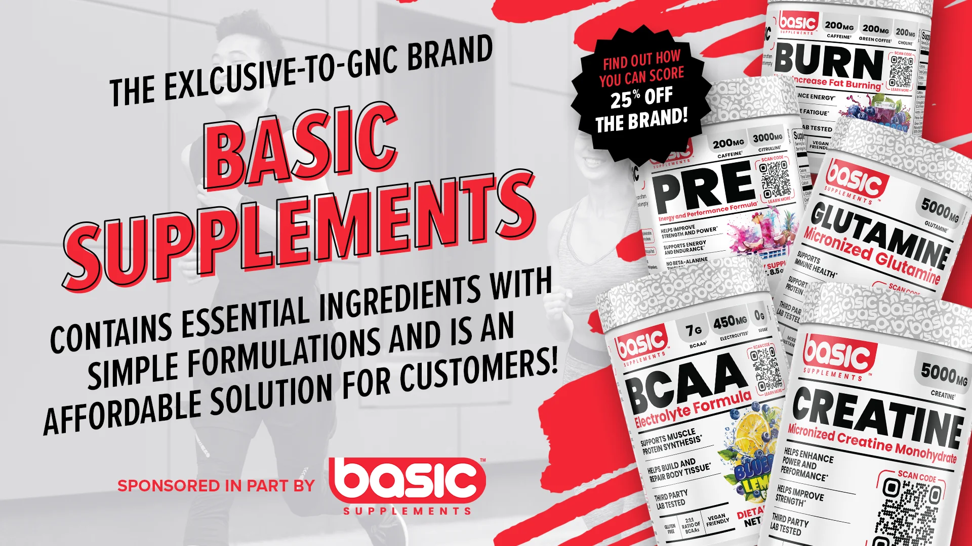 GNC TV - Franchise - GNC TV Ep 351 - Franchise on Vimeo