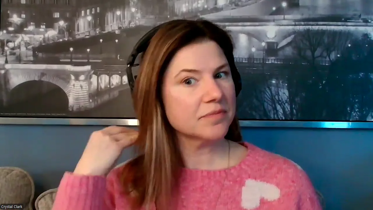 Love Quirks Episode 41 Power Up