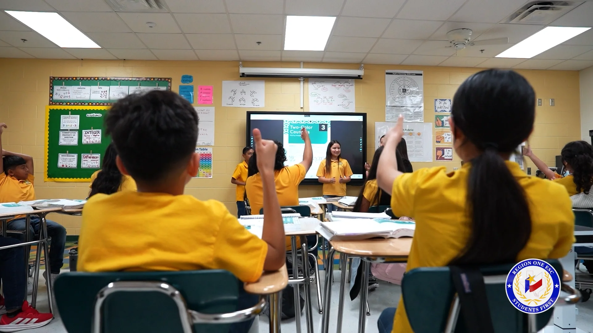 HQIM - Strong Foundations Planning & Implementation Support