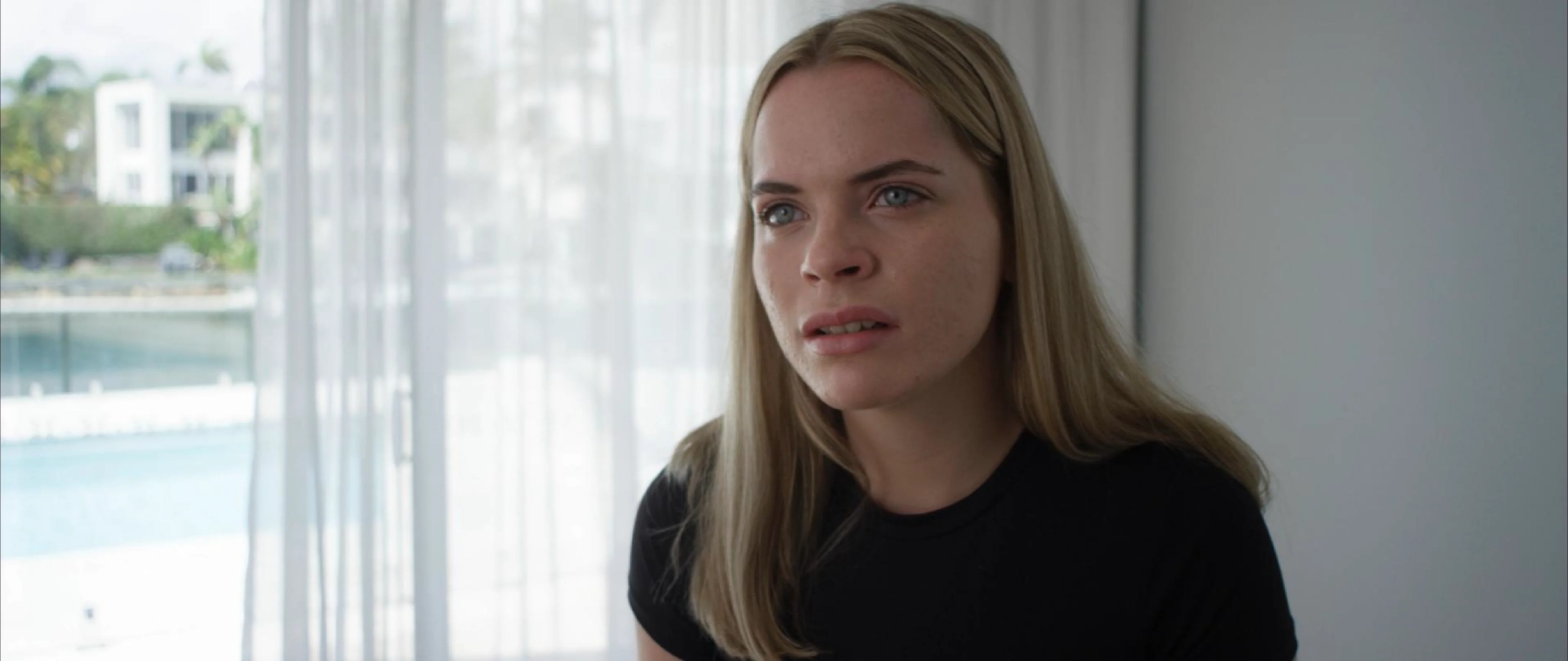 Emma Jade Actor Showreel 2025