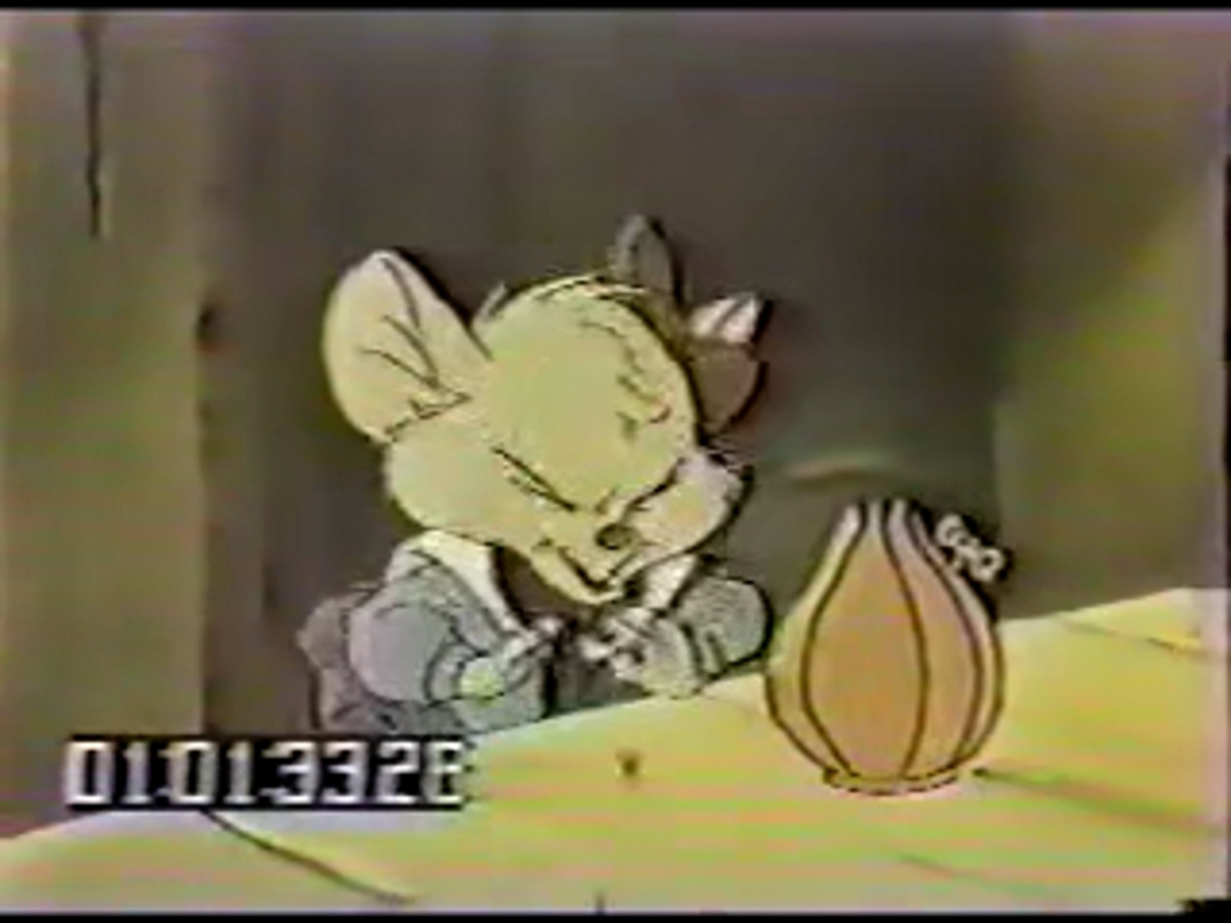 Walt Disney Pictures presents | The Great Mouse Detective (1986 Workprint)