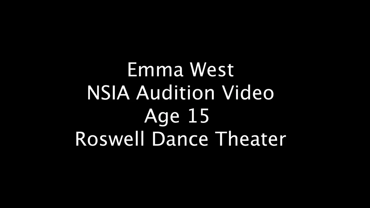 Emma_West_Audition