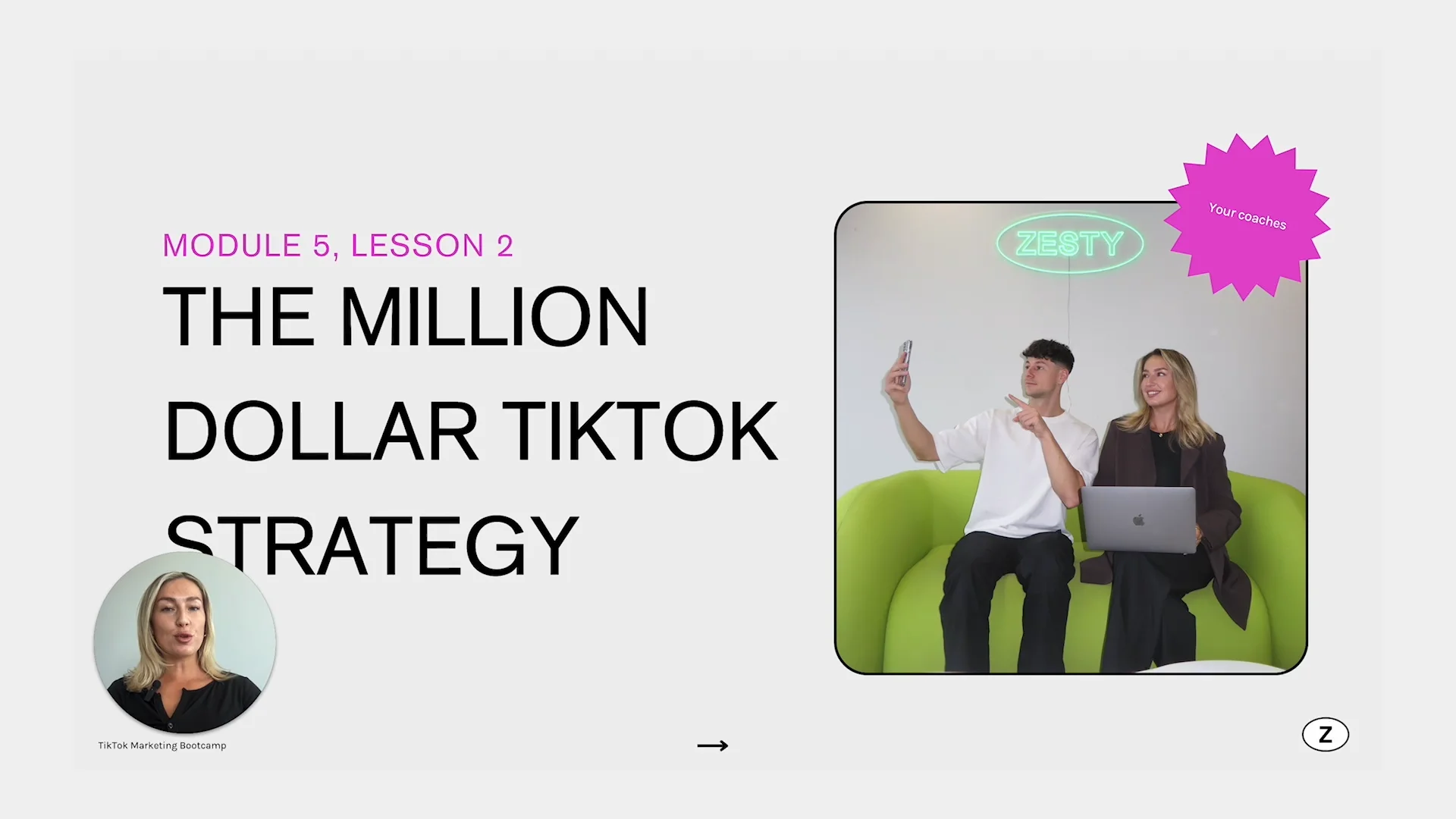 (Edited) Module 5, Lesson 2