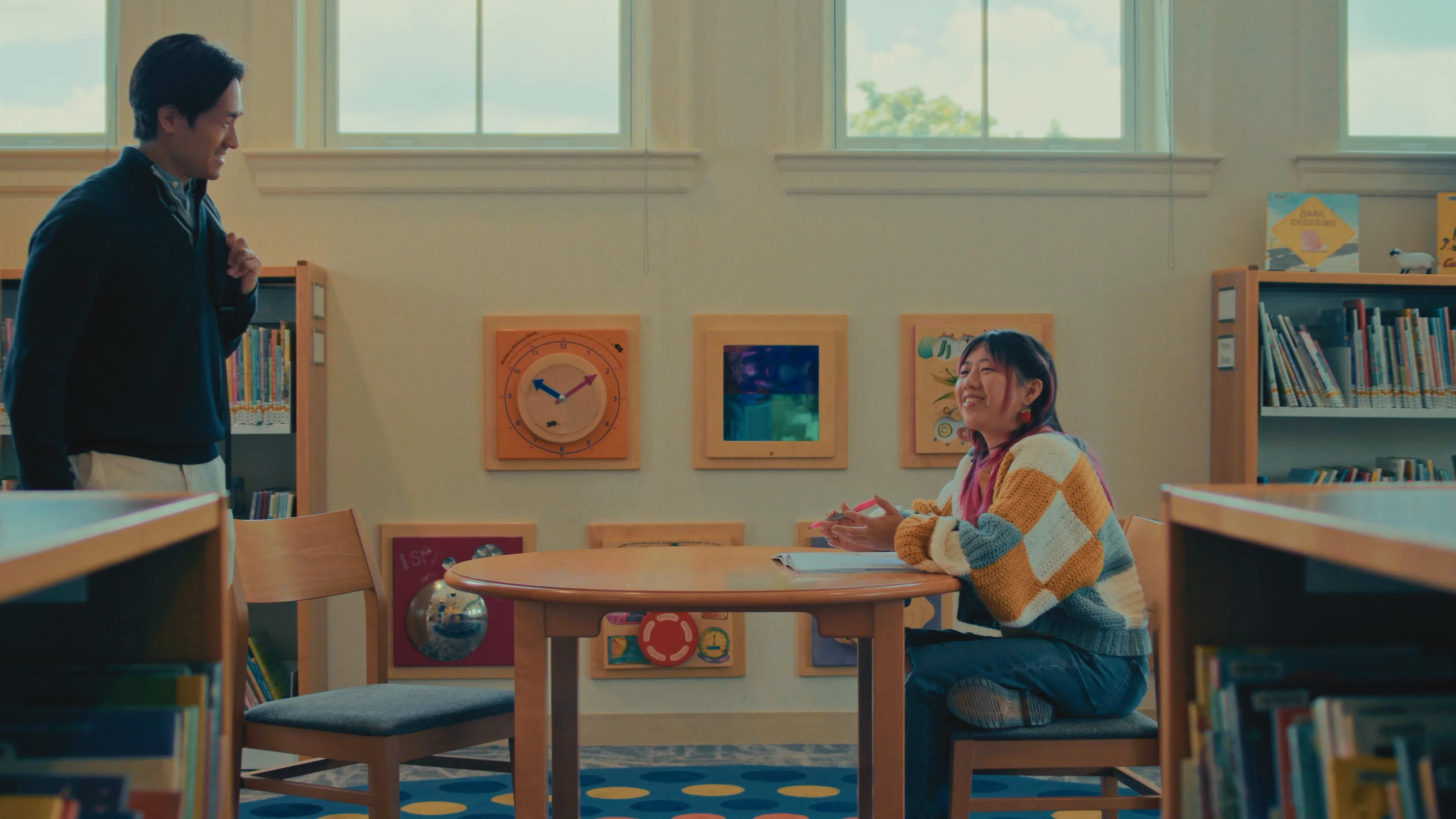 Introducing Mimi - Trailer