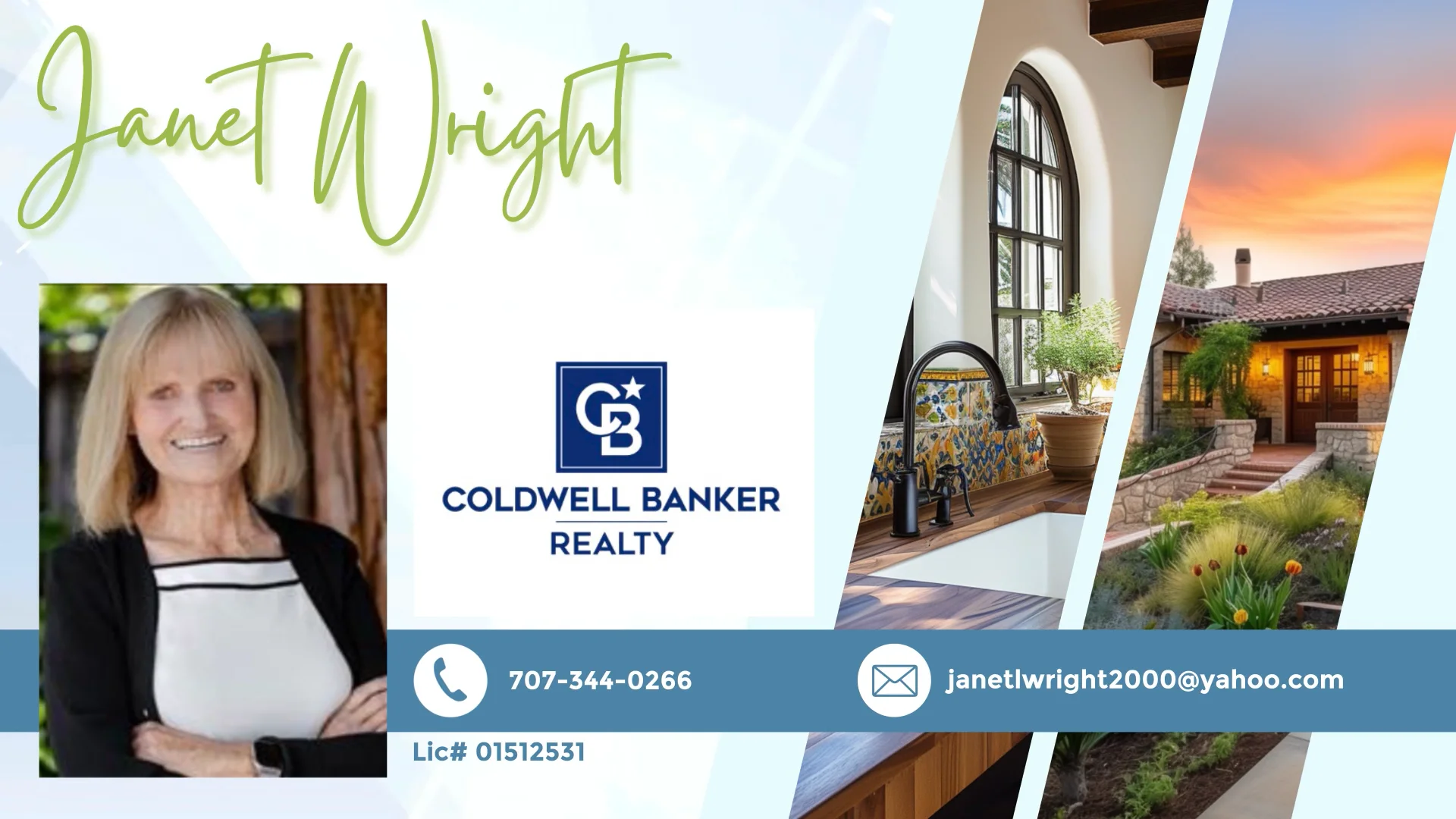 Janet Wright Presents 4413 Cheval Way, Roseville, CA 95747