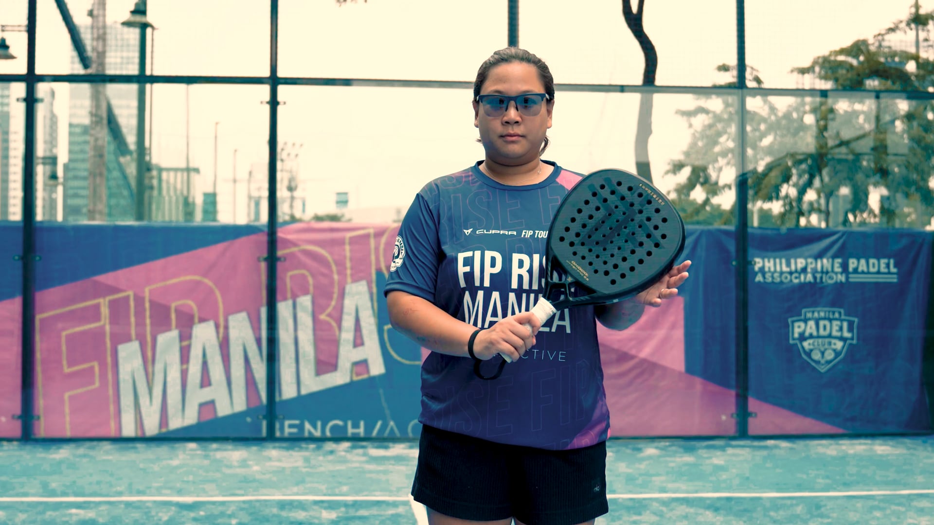 Find a Club | Philippine Padel Association