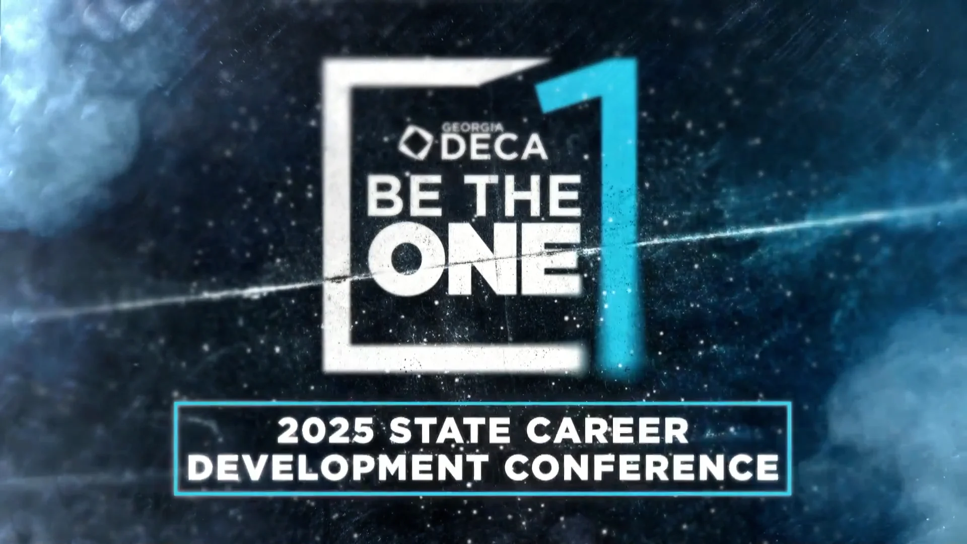 GA DECA SCDC 2025 - Awards Session