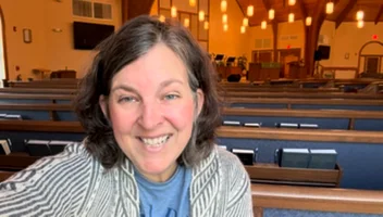 Saturday, February 1 2025 - Morning Devotion with Pastor Julie